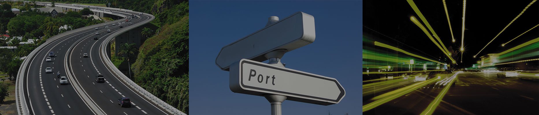 Signalisation Directionnelle | Nadia Signalisation