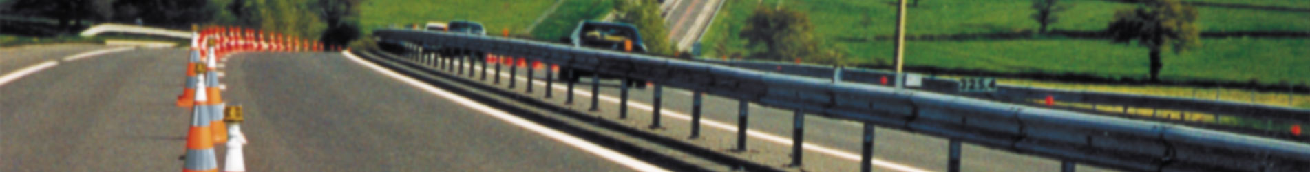 Nadia Signalisation | Balisage de chantier